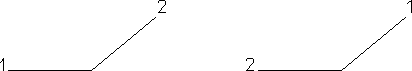Dimensioning Angles