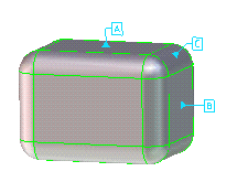 GD&T Datums and Tolerances
