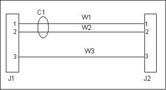 Using Report Tables in Diagram