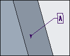About Placing Datum Feature Symbol