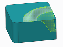 About the Solidify Feature
