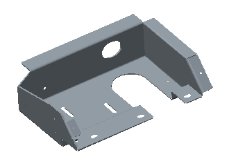 Sheetmetal