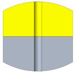 Fasteners in Creo Ansys Simulation