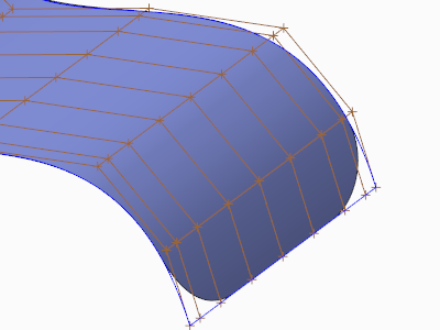 Example: Sample Freeform Surface