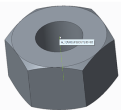 Exercise 9 – Migrating Parts with Family Tables