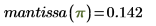 Example: Truncation and Roundoff Functions