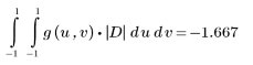Task 3–5: Working with the Jacobian
