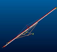 PTC - Behavioral Modeling Examples - Grain Auger Design