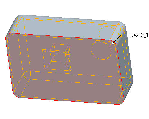 Introduction to Part Modeling in Wildfire 3.0